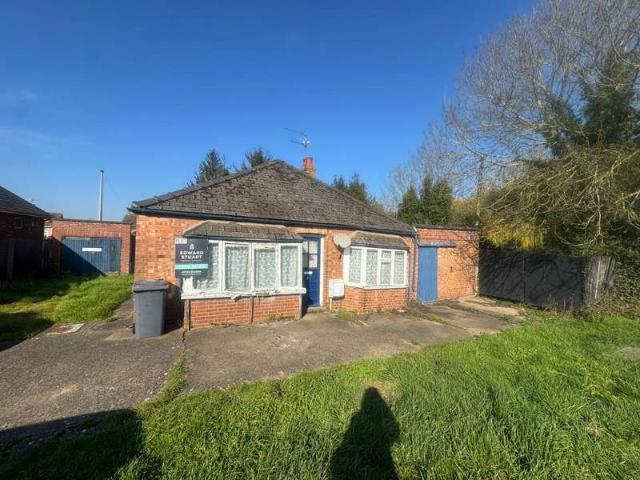Bungalow