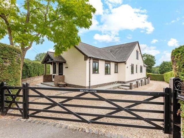 Bungalow 4 Bedroom For Sale Colchester Essex 800000 ELS98835022
