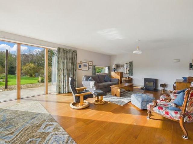 Bungalow 4 Bedroom For Sale Crediton Devon 875000 ELS99237289