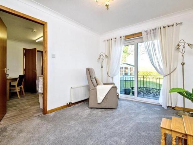 Bungalow 4 Bedroom For Sale Cupar Fife 300000 ELS99236993