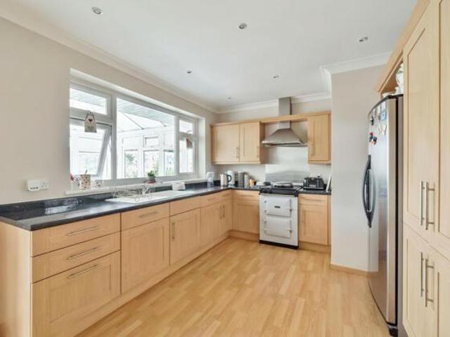 Bungalow 4 Bedroom For Sale Axminster Devon 575000 ES88039136