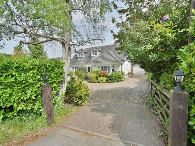 Bungalow 4 Bedroom For Sale Bournemouth Dorset 595000 ELS99773900
