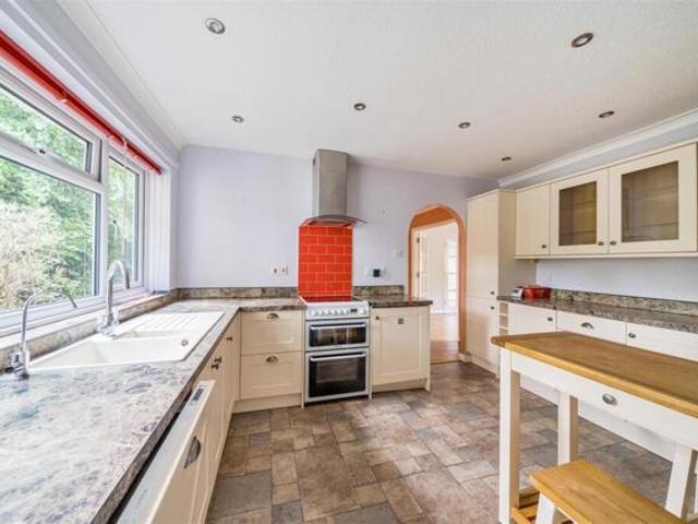 Bungalow 4 Bedroom For Sale Beaminster Dorset 549995 ES99895552