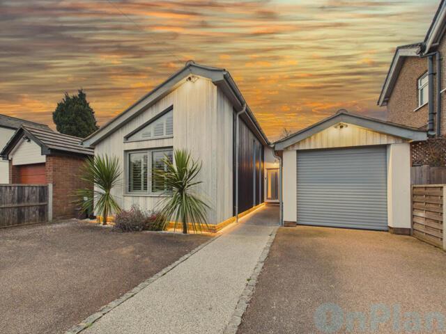 Bungalow 4 Bedroom For Sale Bedford Bedford 775000 ES101677939