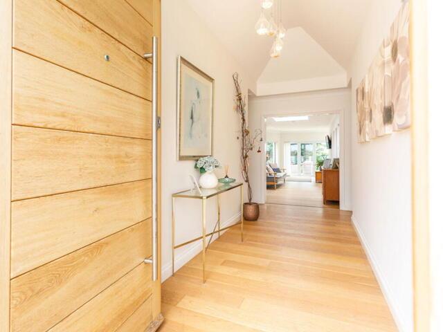 Bungalow 4 Bedroom For Sale Bideford Devon 750000 ELS99608135