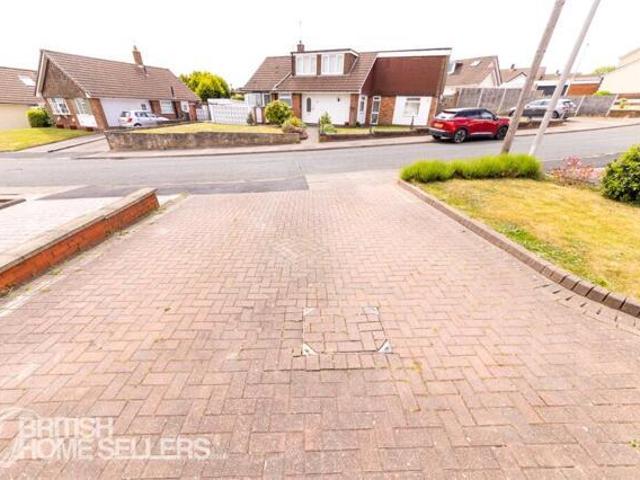 Bungalow 4 Bedroom For Sale Birmingham Sandwell 325000 ES100786636