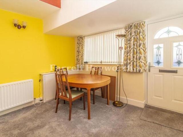 Bungalow 4 Bedroom For Sale Blackpool Lancashire 185000 ELS100787111