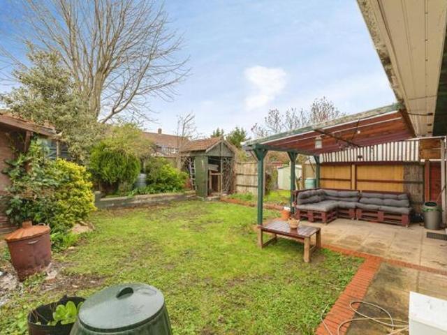 Bungalow 4 Bedroom For Sale Bristol City Of Bristol 440000 ELS100224202