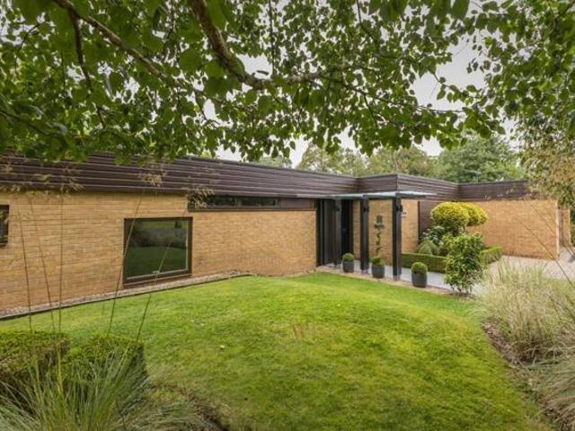 Bungalow 4 Bedroom For Sale Burton On Trent Staffordshire 1000000 ES100096641