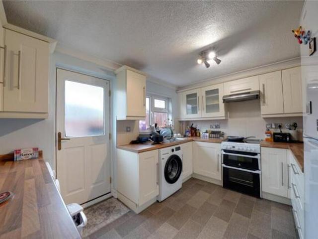 Bungalow 4 Bedroom For Sale Bury St. Edmunds Suffolk 240000 ELS100456386