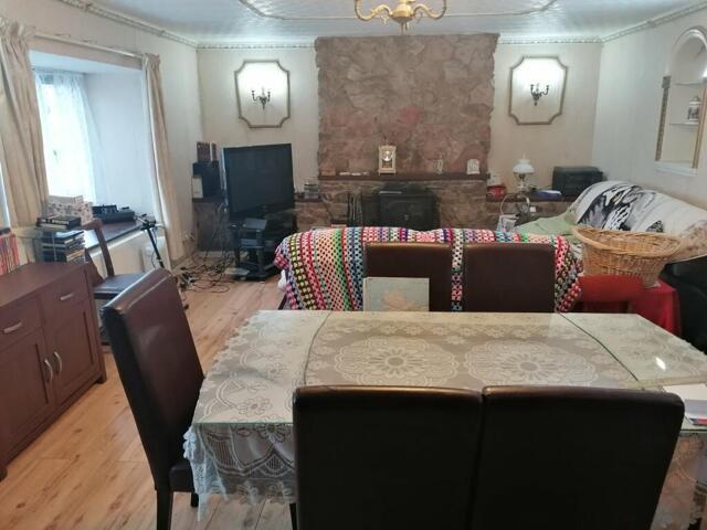 Bungalow 4 Bedroom For Sale Gwynedd Gwynedd 295000 ES101675695