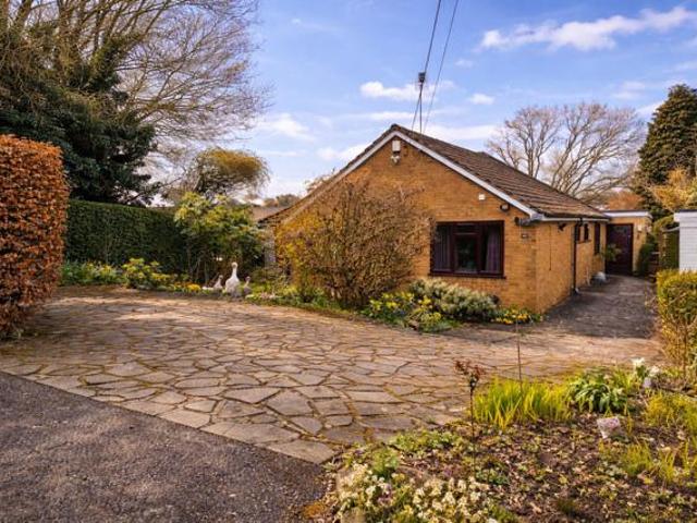 Bungalow 4 Bedroom For Sale Dover Kent 600000 ES100398616