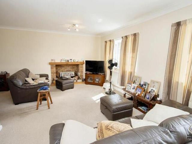 Bungalow 4 Bedroom For Sale Doddington Cambridgeshire 600000 ES100988119