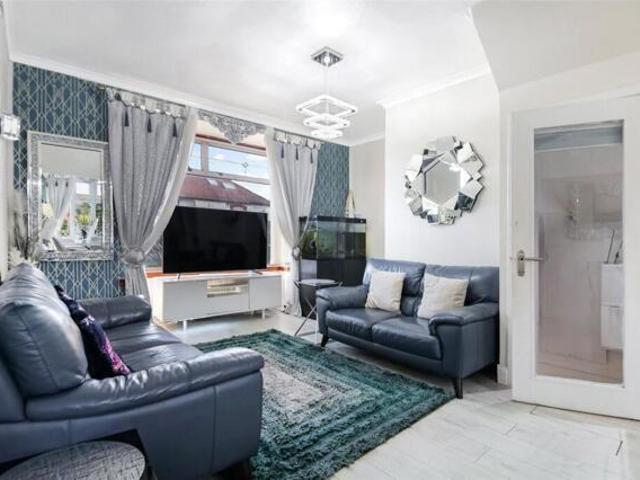 Bungalow 4 Bedroom For Sale East Renfrewshire East Renfrewshire 330000 ELS99161929
