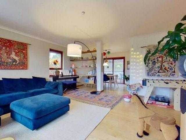 Bungalow 4 Bedroom For Sale Forres Moray 365000 ES101676610