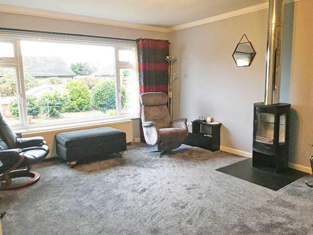 Bungalow 4 Bedroom For Sale Fakenham Norfolk 350000 ES100648830