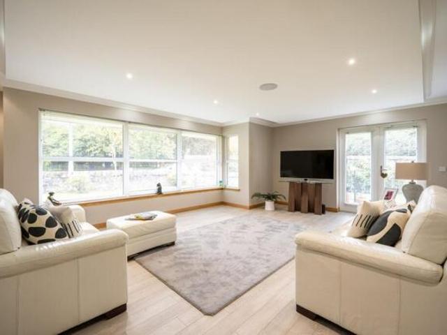 Bungalow 4 Bedroom For Sale Kirkcaldy Fife 585000 ELS99237326