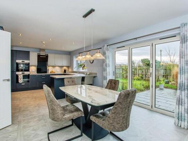 Bungalow 4 Bedroom For Sale Holbeach Holbeach 425000 ELS100058358