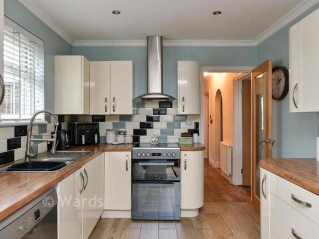 Bungalow 4 Bedroom For Sale Herne Bay Kent 277500 ELS100684968