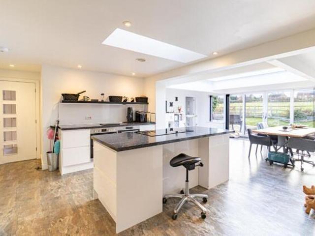 Bungalow 4 Bedroom For Sale Hindringham Hindringham 595000 ES99926317