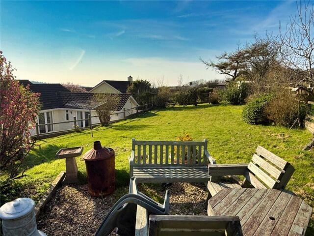 Bungalow 4 Bedroom For Sale Ilfracombe Devon 750000 ES101677680