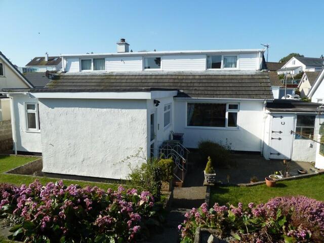 Bungalow 4 Bedroom For Sale Isle Of Anglesey Isle Of Anglesey 320000 ES98800868