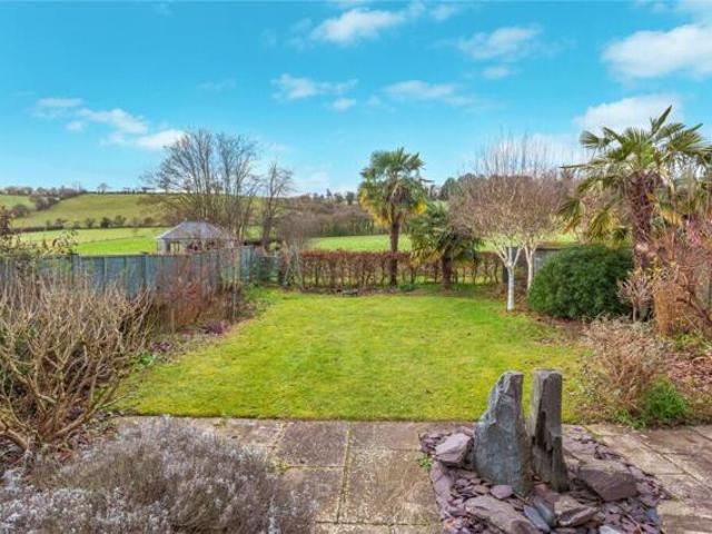 Bungalow 4 Bedroom For Sale Oxfordshire Oxfordshire 695000 ELS101678424