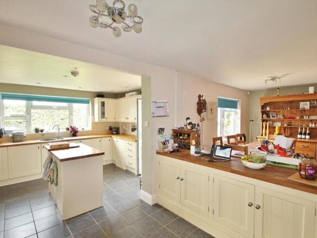 Bungalow 4 Bedroom For Sale Oxfordshire Oxfordshire 839000 ES99161487