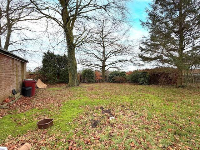 Bungalow 4 Bedroom For Sale Lancs Lancashire 225000 ES98205120