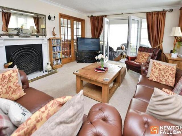 Bungalow 4 Bedroom For Sale Leicestershire Leicestershire 435000 ELS101701671