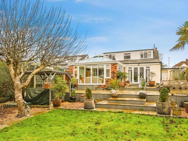 Bungalow 4 Bedroom For Sale Liverpool Sefton 450000 ES101119432