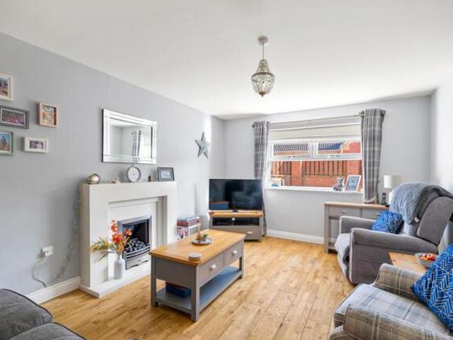 Bungalow 4 Bedroom For Sale Lincoln Lincolnshire 325000 ELS100578829