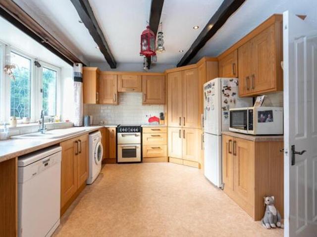 Bungalow 4 Bedroom For Sale Lincolnshire Lincolnshire 399950 ES101351978