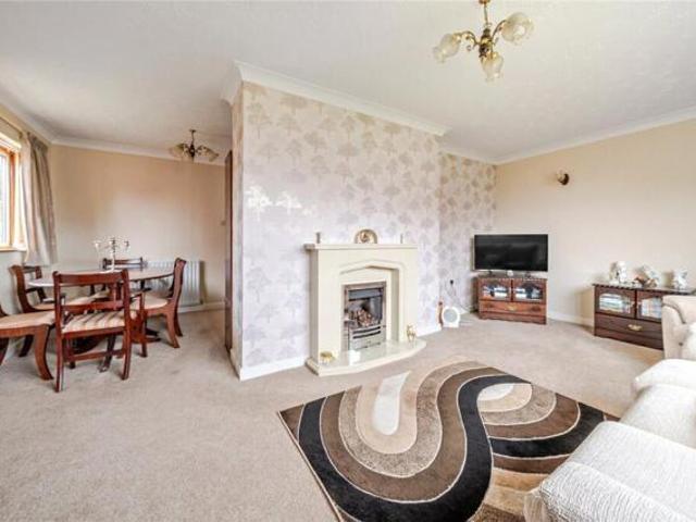 Bungalow 4 Bedroom For Sale Ludlow Shropshire 315000 ELS100502961