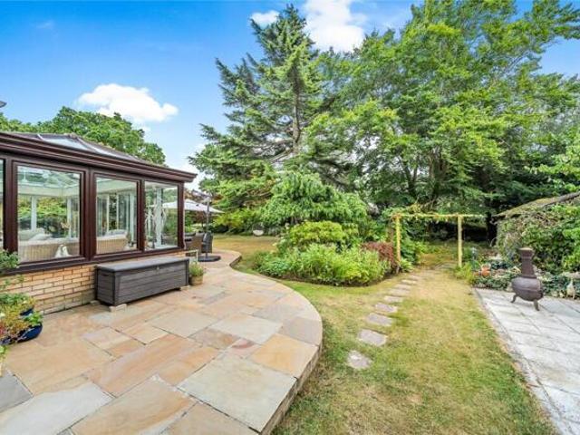 Bungalow 4 Bedroom For Sale Lymington Hampshire 1150000 ES98834757