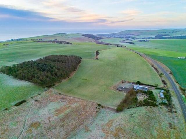 Bungalow 4 Bedroom For Sale Montrose Aberdeenshire 440000 ES99926146