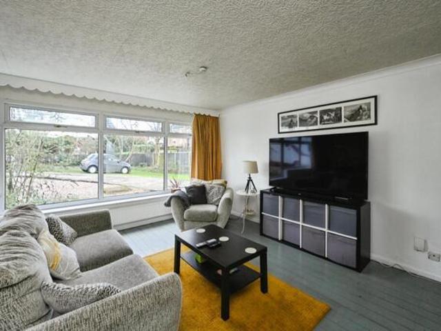 Bungalow 4 Bedroom For Sale Nottingham Nottinghamshire 375000 ELS101277991