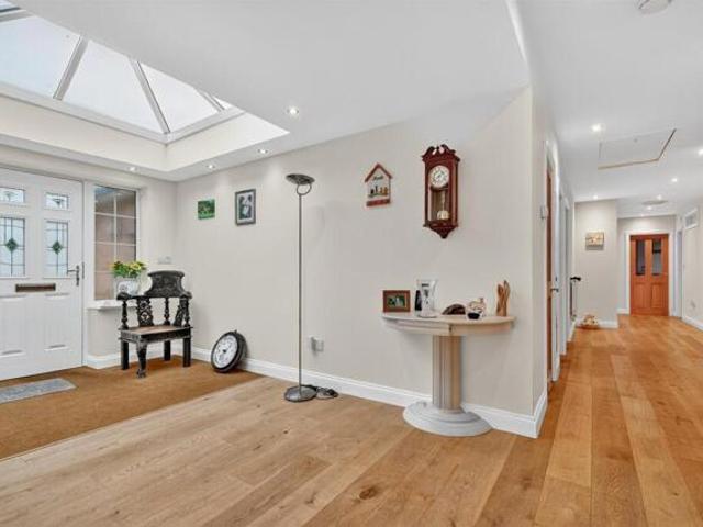 Bungalow 4 Bedroom For Sale North Yorkshire North Yorkshire 649950 ELS98377566
