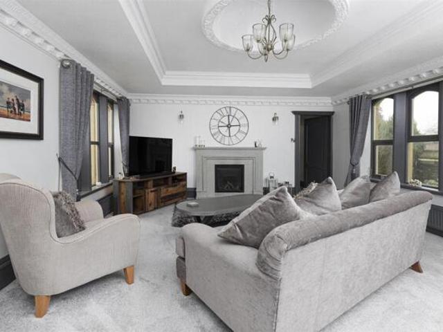 Bungalow 4 Bedroom For Sale North Yorkshire North Yorkshire 675000 ES101168348