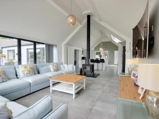 Bungalow 4 Bedroom For Sale North Yorkshire North Yorkshire 1000000 ES99237304