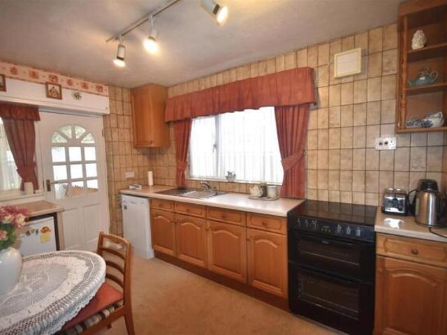 Bungalow 4 Bedroom For Sale North Yorkshire North Yorkshire 240000 ES100263117