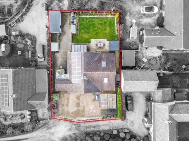 Bungalow 4 Bedroom For Sale North Yorkshire Wakefield 400000 ELS98864796