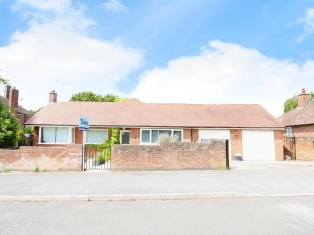 Bungalow 4 Bedroom For Sale Southwell Nottinghamshire 550000 ES94234457