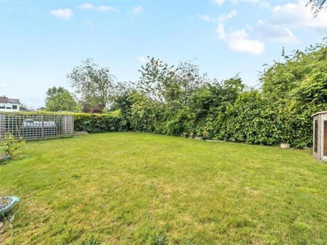 Bungalow 4 Bedroom For Sale Shropshire Shropshire 560000 ELS98503650