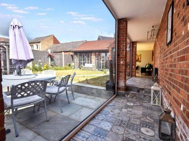 Bungalow 4 Bedroom For Sale Stanley Derbyshire 550000 ELS98801110