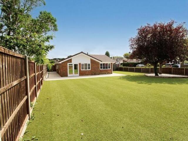 Bungalow 4 Bedroom For Sale Surrey Surrey 650000 ES98612691