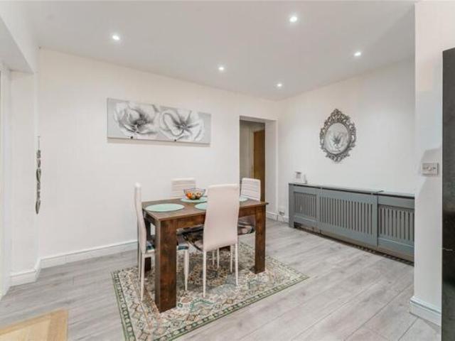 Bungalow 4 Bedroom For Sale Pontefract Wakefield 300000 ELS101678412