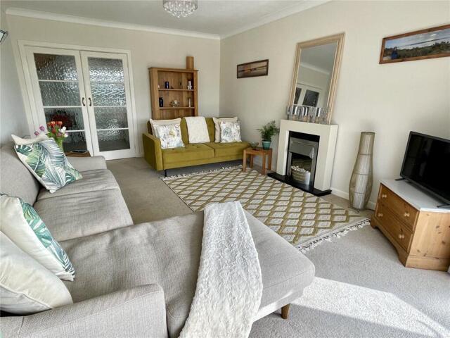 Bungalow 4 Bedroom For Sale Poole Dorset 675000 ELS100881521