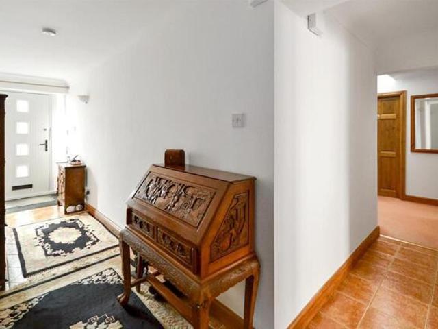 Bungalow 4 Bedroom For Sale Radcliffe On Trent Radcliffe On Trent 525000 ELS98969171