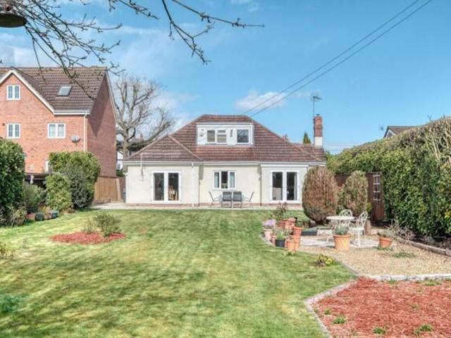 Bungalow 4 Bedroom For Sale Worcestershire Worcestershire 575000 ELS101796948